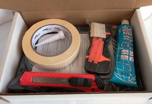 Foggy RV Windows: Affordable and Permanent Solution DIY RV Foggy Window ...