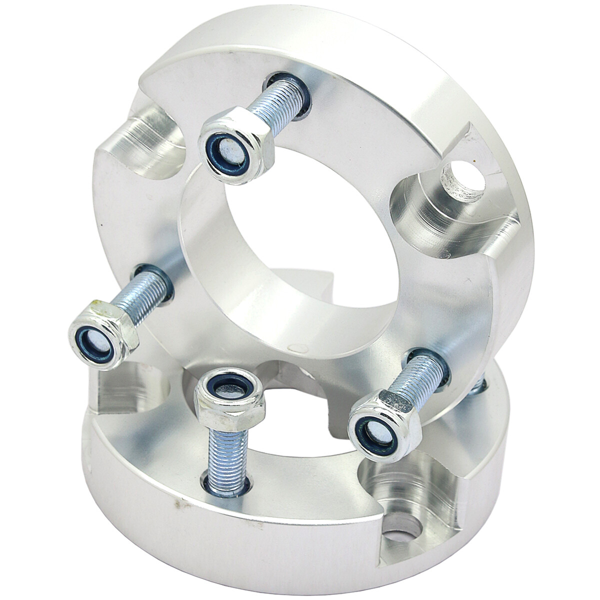 25 Front Coil Strut Shock Spacer Lift Kit For Ford Ranger T6 PXIII 4WD ...