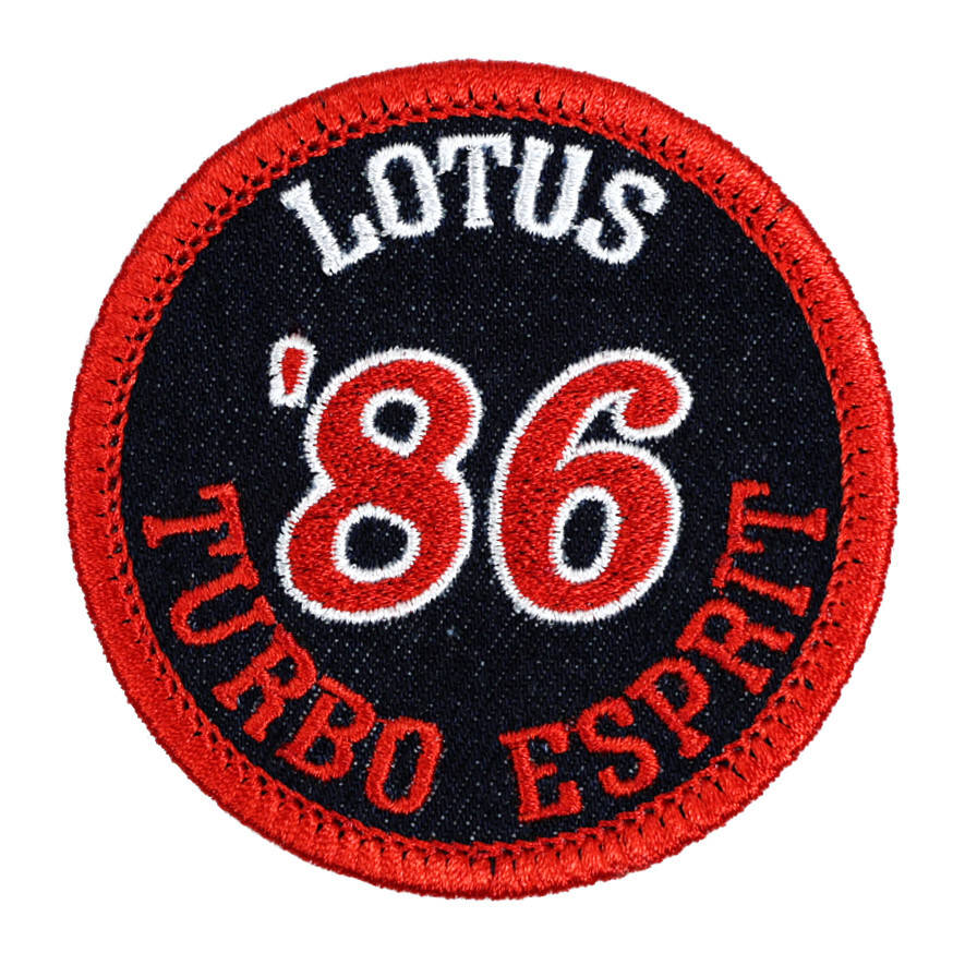 Turbo Esprit Logo
