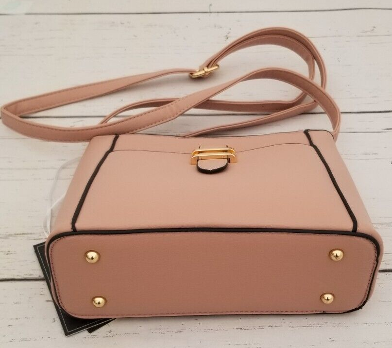 Purse La Terre Fashion Shoulderbag With Pockets, Shoulder Strap, NWT | eBay
