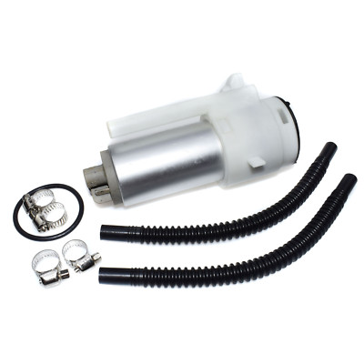 Intank Electric Fuel Pump For VW Jetta Golf Passat Corrado 1H0906091 ...