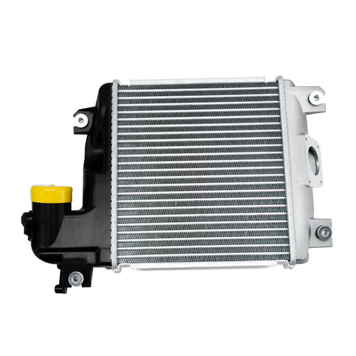 Intercooler Radiator Assembly Fit Toyota Hilux KUN16 KUN26 3.0L 1KD-FTV ...