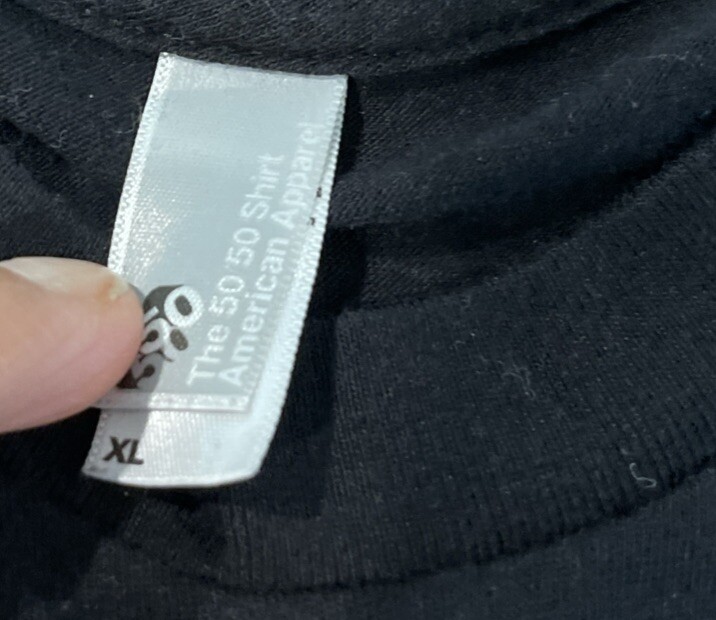 WHITE COLLAR Rare SDCC official promotional t-shirt TV Matt Bomer Comic ...