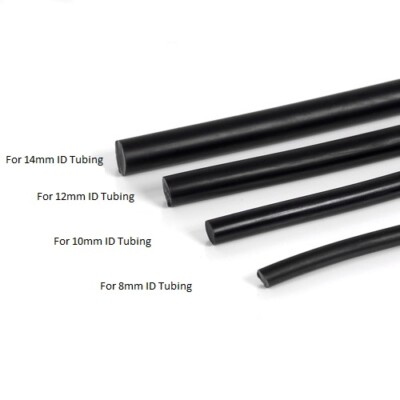 Barrow Silicon Bending Insert 500mm - 8mm 10mm 12mm 14mm ID Tubing ...