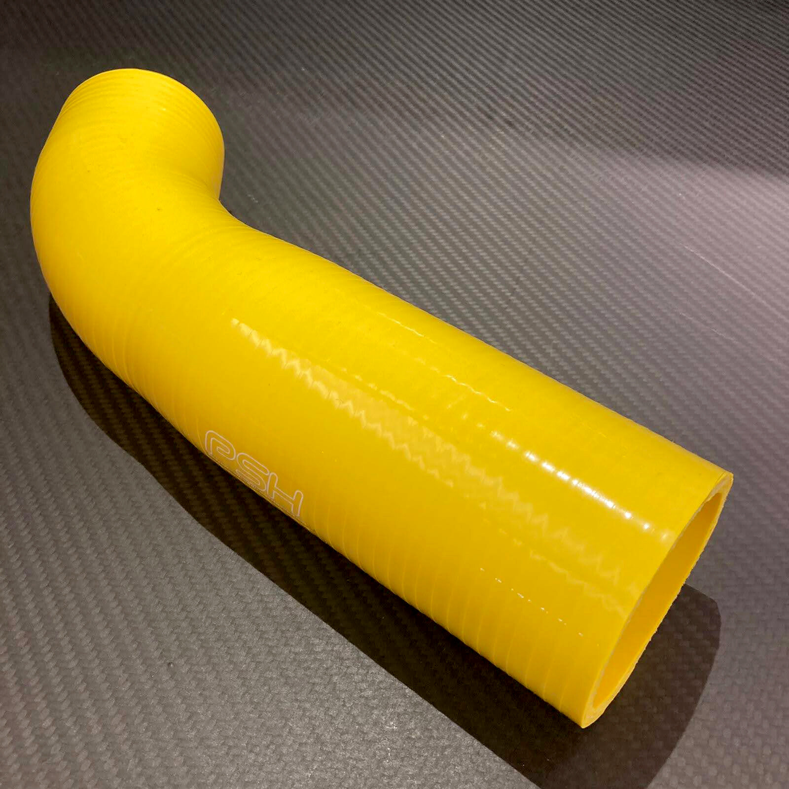 Ford Focus ST ST225 XR5 Induction Crossover Pipe to Turbo Silicone Hose ...