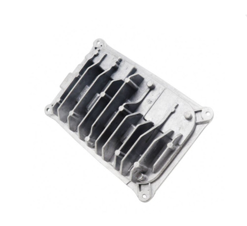 NEU MERCEDES-BENZ S W222 VORNE RECHTS LED LED LEG-STEUEREINHEIT ...