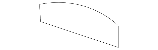 Genuine Porsche Cayenne 9pa1 Cover Cap Right 95550515611 for sale ...