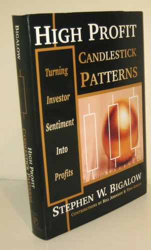 High Profit Candlestick Patterns 9780977375707 | eBay