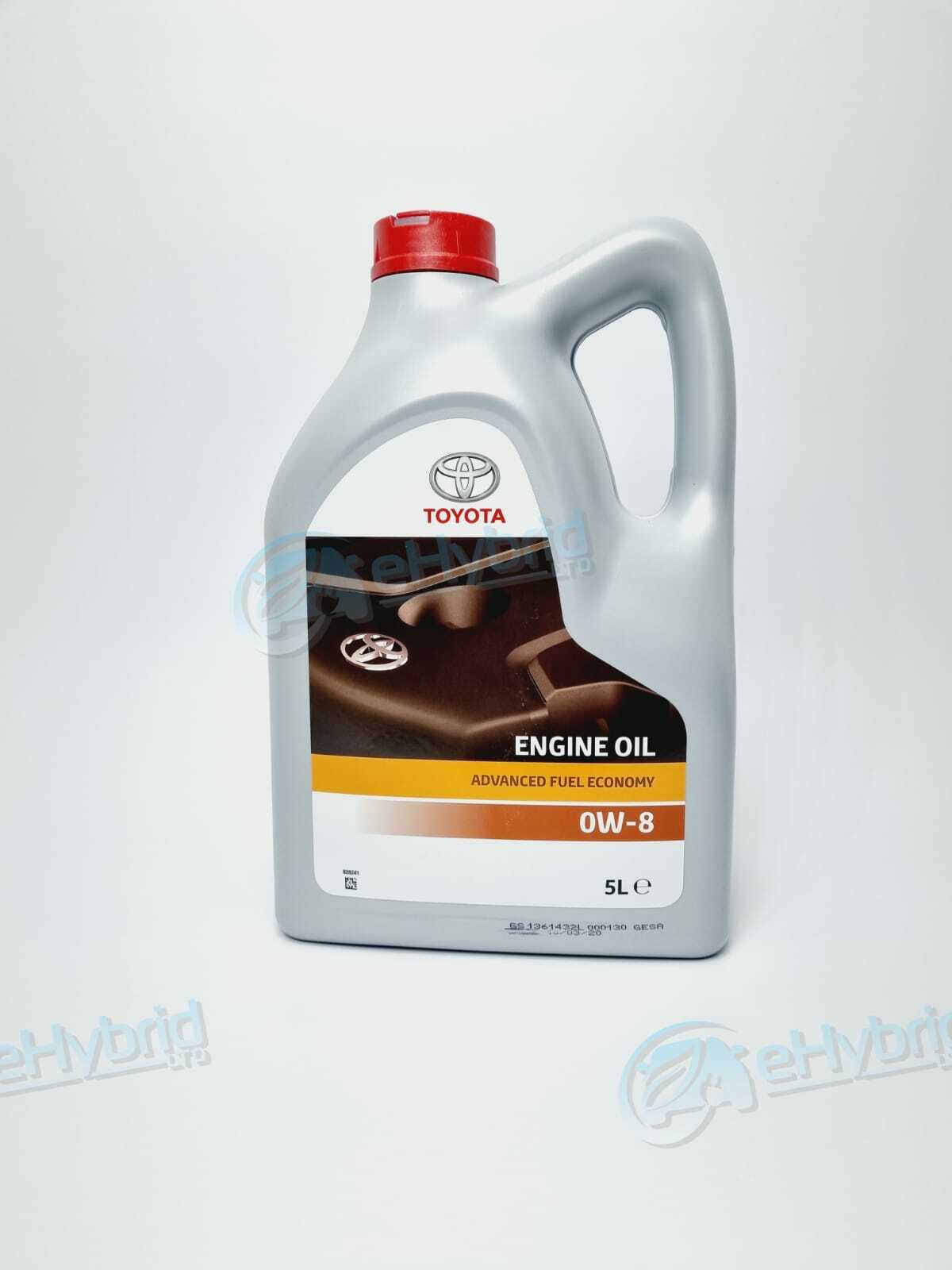 GENUINE TOYOTA ENGINE OIL TOYOTA LEXUS MOTOR OIL 5W30 0W30 0W20 10W40 MULTIPLE | eBay