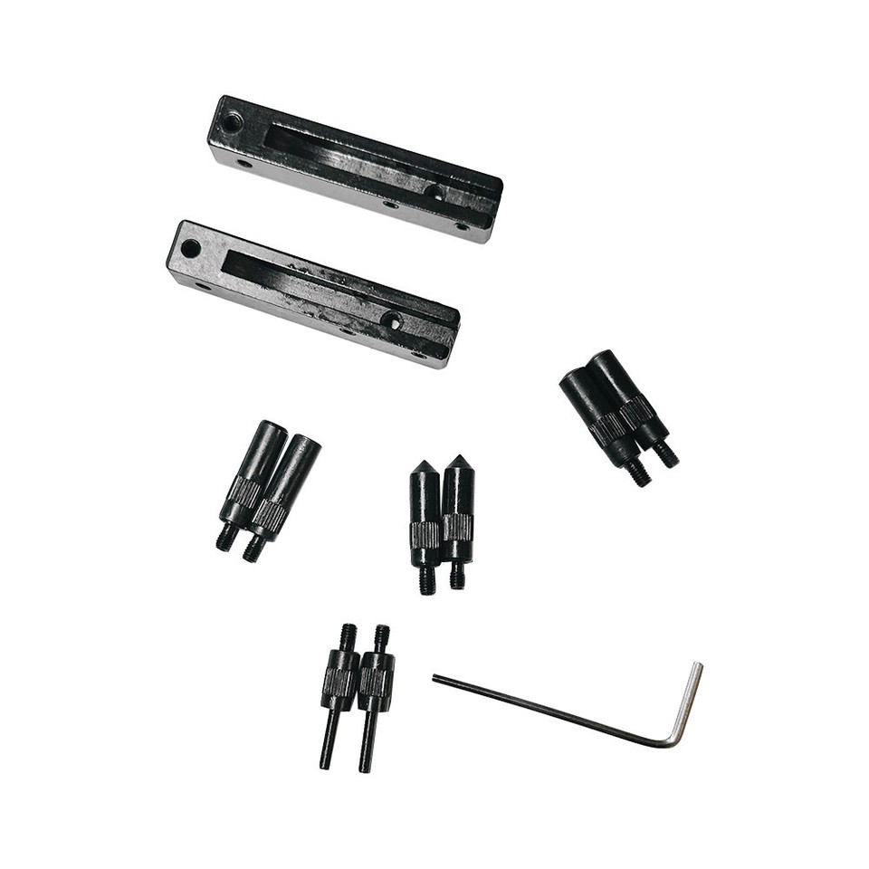 Universal Caliper Accessory Kit Fits Most Brands And Adapts In Seconds ...