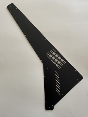 Allen & Heath iLive T112 control surface left side panel | eBay