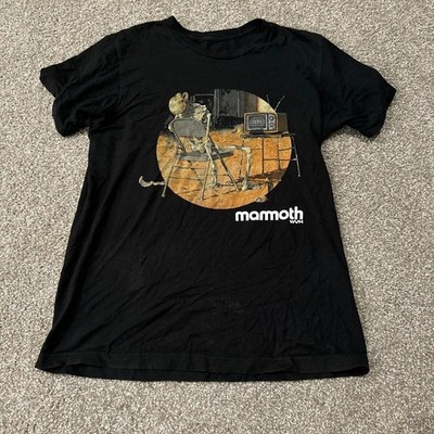 Mammoth WVH Band Tour Made In USA T Shirt Full Size S-5XL | eBay