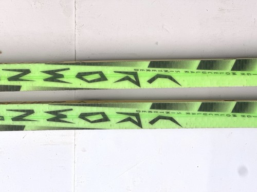 Fischer The Revolution 147cm Child cross country skis Salomon SNS ...