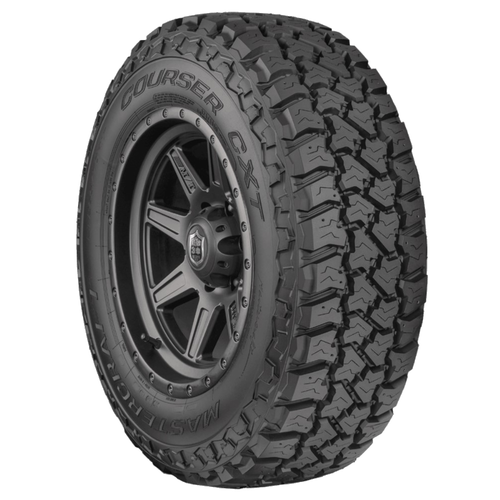 Mastercraft Courser CXT 35X12.50R20 F/12PLY BSW (2 Tires) | eBay