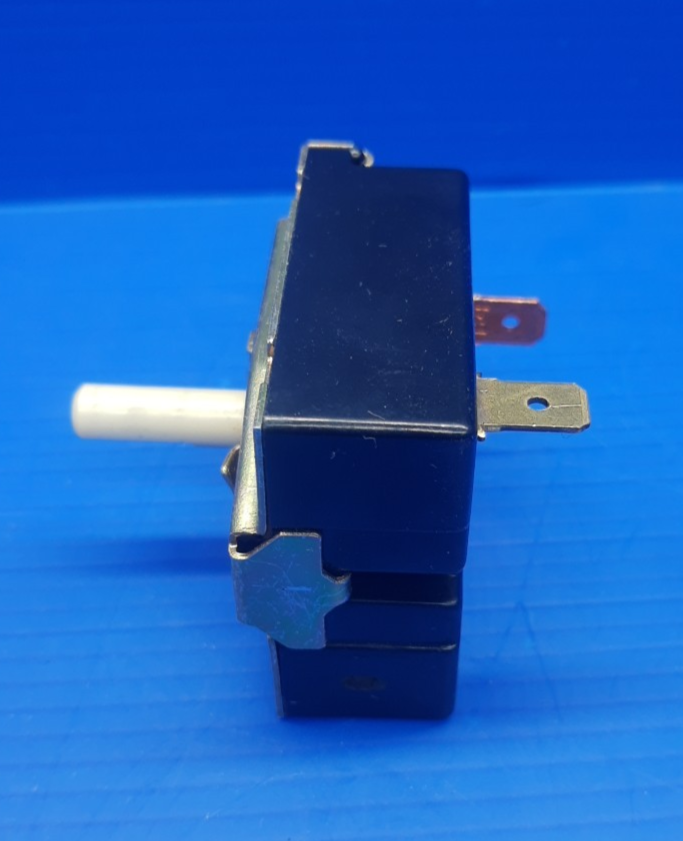 OEM GE Dryer Start Switch WE4X881; 175D2315P009 | eBay
