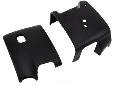Steering Column Cover For 2014-2018 Chevy Silverado 1500 2015 2016 2017 ...