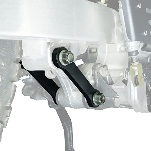 1.5'' Rear Lowering Links Kit Fit for KLX300SM 2021-2023 / KLX300R 1996 ...