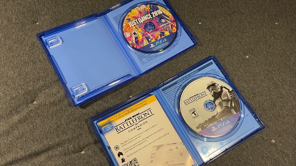 PS4 Lot of 11 Games Bundle Ultimate Definite Deluxe Editions ...