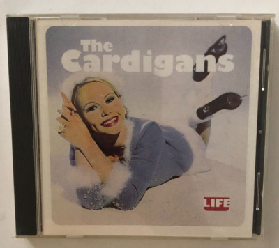 The Cardigans, Life , 1995 Mexican CD Album, Pop Rock | eBay
