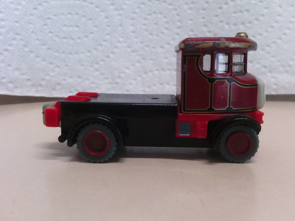 Thomas and Friends Take-Along Elizabeth 2003 Diecast Metal (NO FLATBED ...