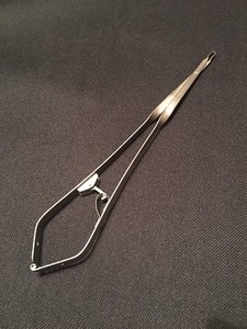 Weck HEIFETZ Clip Applier | eBay