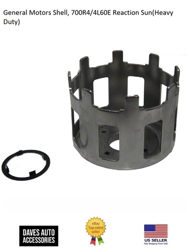 Automatic Transmission Shell #700R4/4L60E Heavy Duty -High Quality | eBay