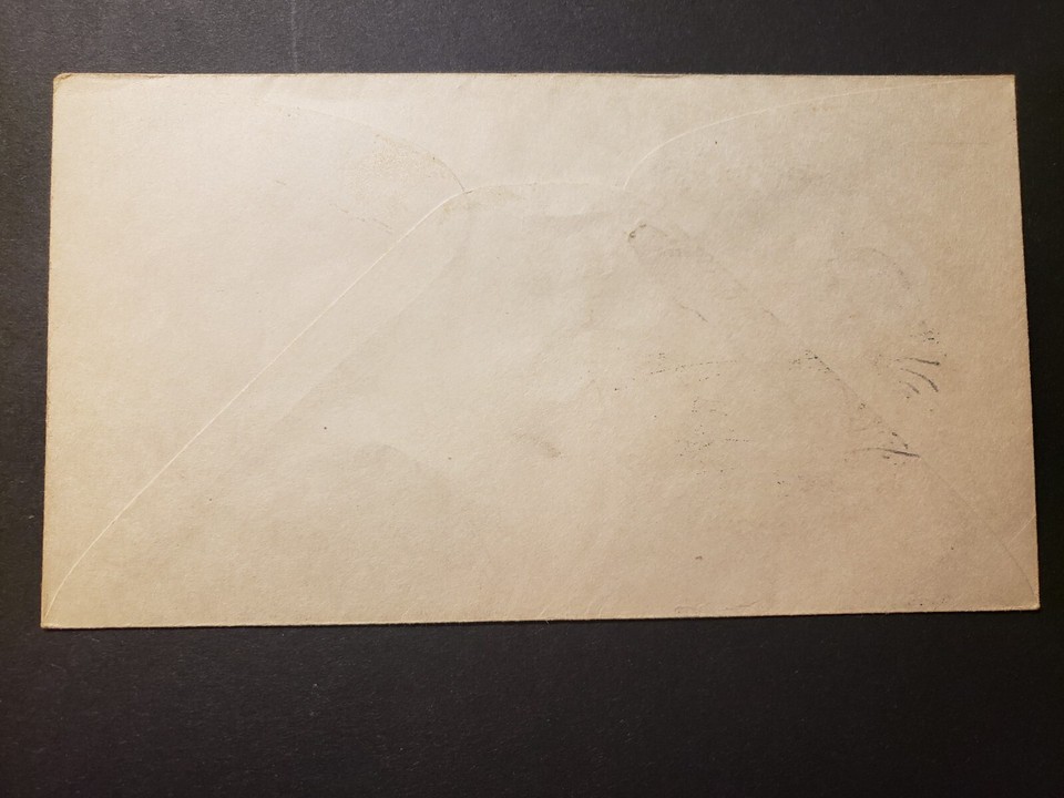 Submarine USS PIKE SS-173 Naval Cover 1935 COMMISSIONED Cachet FDPS | eBay