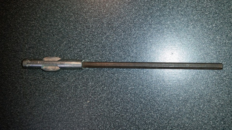 EXCELITE 99 series hex, nut driver, screwdriver, extension choose size ...