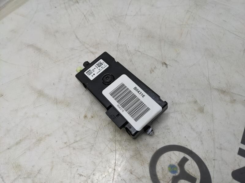2017-2020 BMW 430i xDrive Antenna Amplifier AM FM Control Module ...