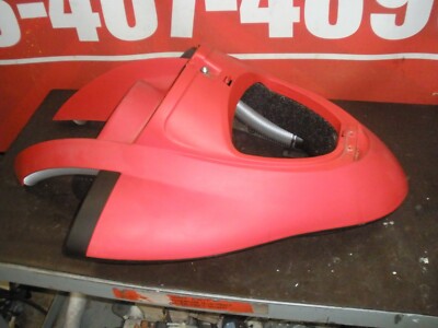 03 SEADOO XP DI STORAGE COVER HOOD 269501187 269500527 | eBay
