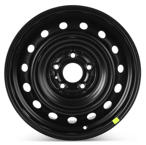 New 16" x 7" Factory OEM Steel Wheel Rim 2019 2020 2021 2022 2023 ...