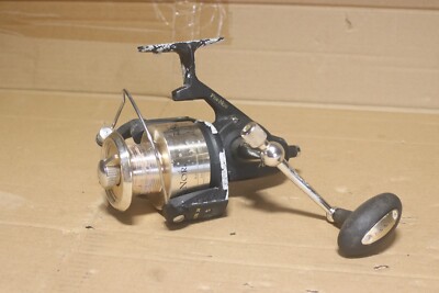 Fin-Nor Ahab 20 Reel | eBay Fin-Nor Ahab 20 Reel | eBay