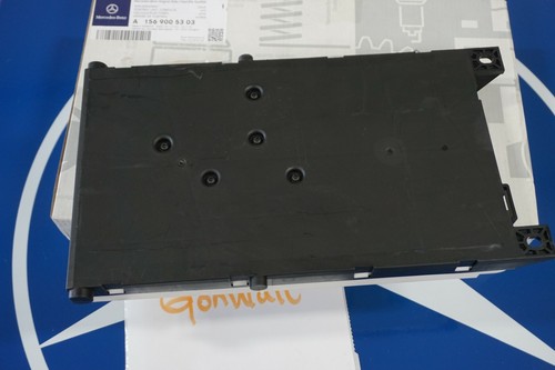 1569005303 Mercedes Benz OE Factory Control Unit GLA class x156 | eBay
