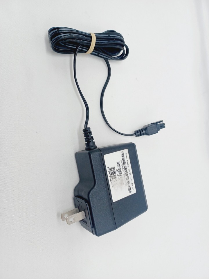 Cradlepoint Power Cable AC Adapter for IBR600 IBR900 IBR1100 IBR1700 ...