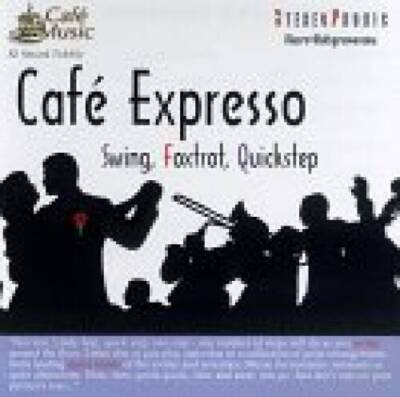 Cafe Music: Cafe Expresso - Audio CD By Cafe Music - VERY GOOD ...
