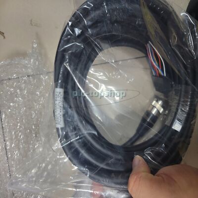 New In Box FANUC A660-2007-T364 Teach Pendant Cable PLC | eBay