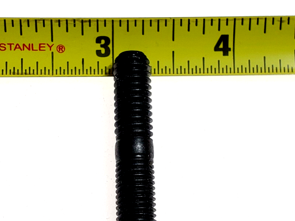 GM Engine Radiator Water Coolant Pump Fan Clutch Pulley 5/16x1-1/2 ...