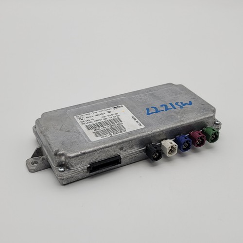 BMW F01 F30 F36 F10 F06 F12 F80 F82 Top Rear Side View Camera Control ...