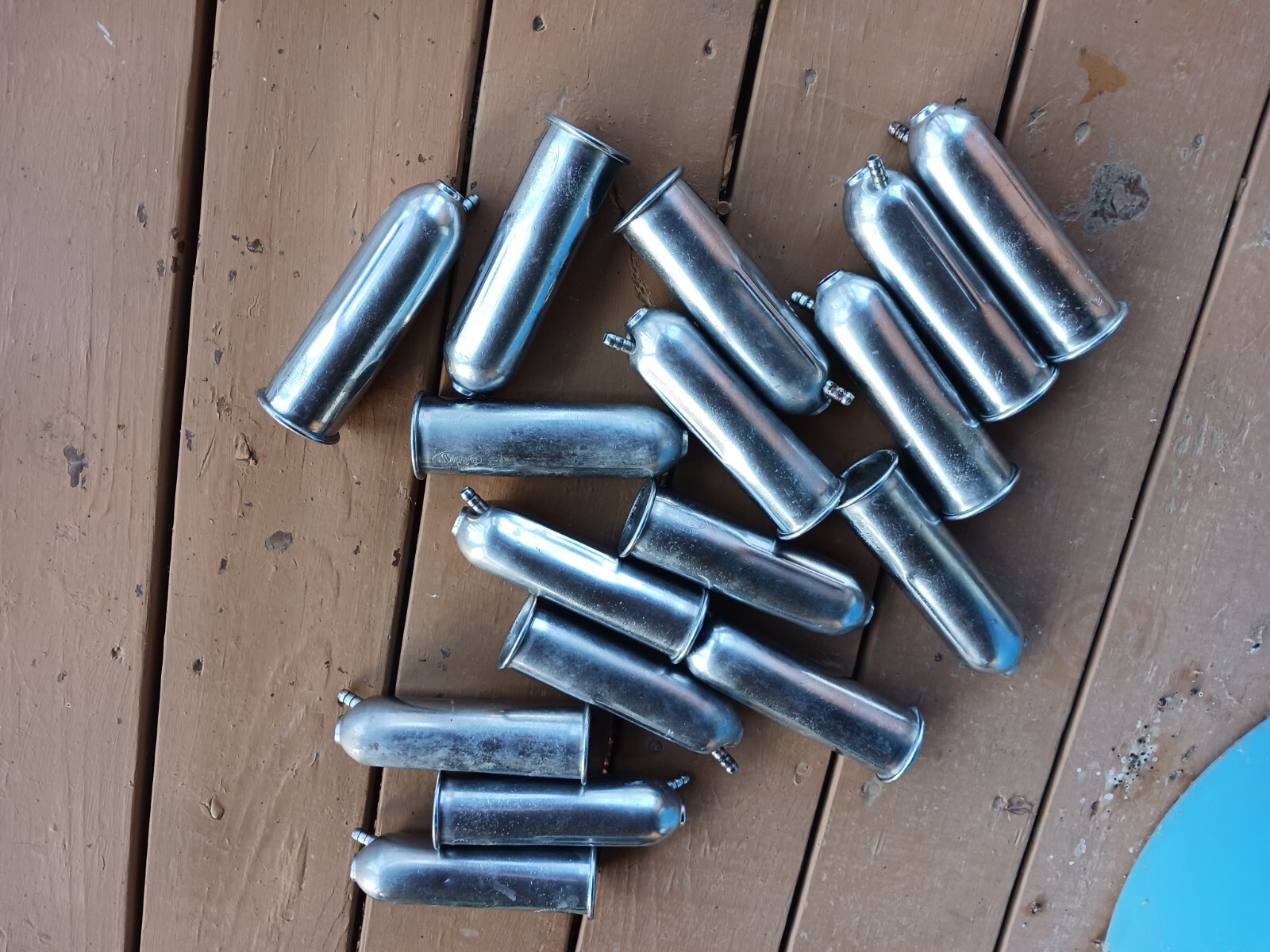 SURGE Teat Cup Shell Dairy Cow Milking Parts Holstein Jersey Guernsey ...