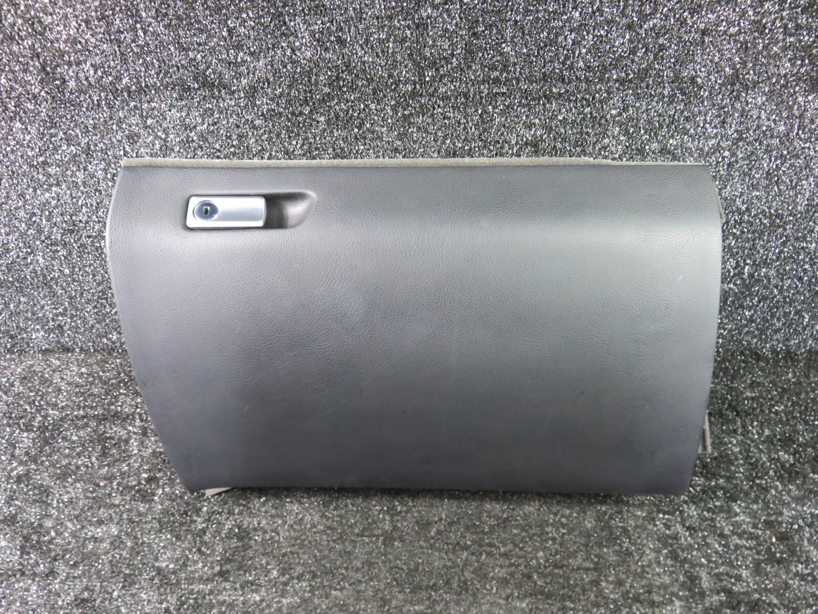 Mercedes GLE350 GL Class Glove Box Dash Black 2012 2019 A1666800091 ...