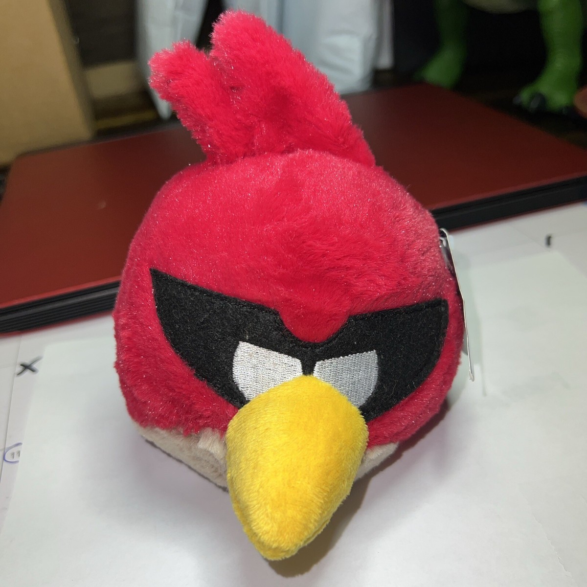 Angry Birds Space Super Red Bird 29 Angry Birds Space Rio Super Red
