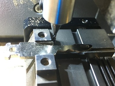 Key blade cutting service | eBay