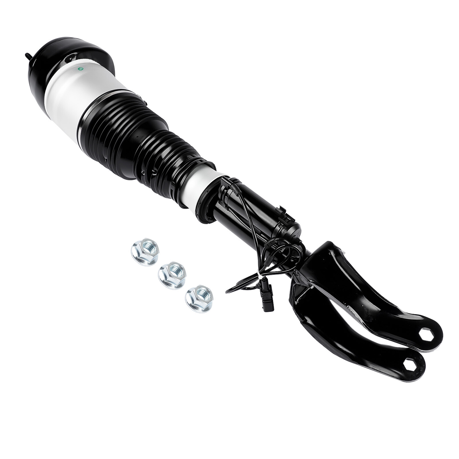 New Front Left Suspension Air Strut Shock ADS For Mercedes GL W/X166 ...