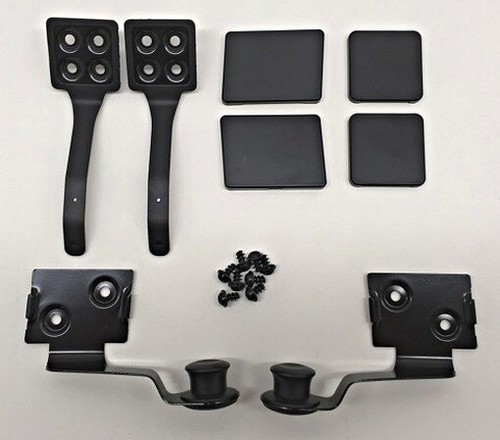 Genuine AUDI A7 Sportback audi RS7 4GA 4GF Sundry Parts Set 4G8898083A ...