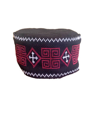 Christian orthodox embroidered skufia hat | eBay
