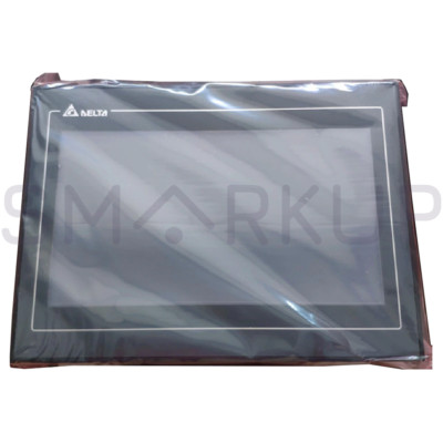 Operator Interface Panels - Touchscreen Hmi