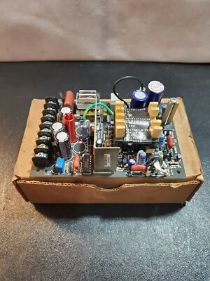 New Power-One SPL40-1012 Power Supply Assembly | eBay
