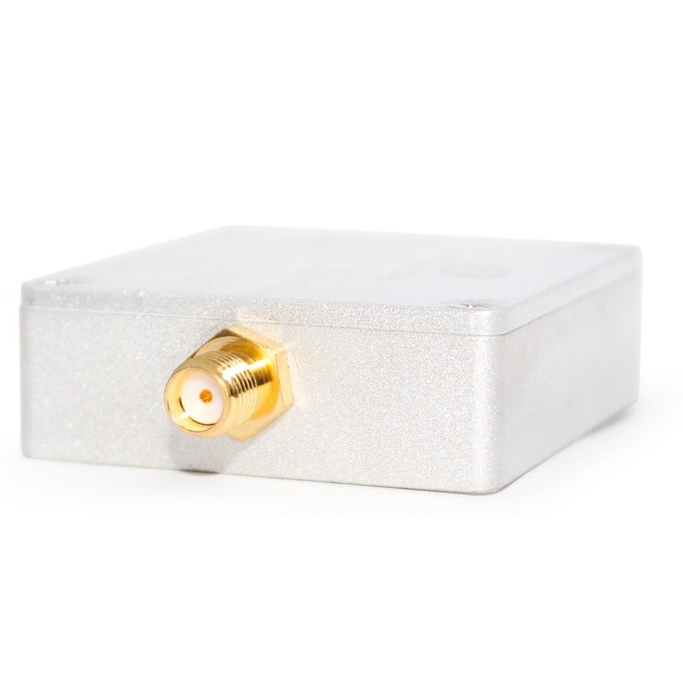 1.2-1.65GHz Low Noise Amplifier SMA Female 27-31dB Gain, Noise index 1. ...