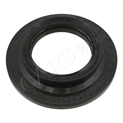 FEBI Shaft Oil Seal Rear 0219978547 | eBay