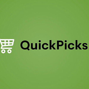 QuickPick USA | eBay Stores